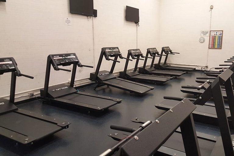 Introducing Tuff Tread - The Performance Treadmill Company | Durability ...