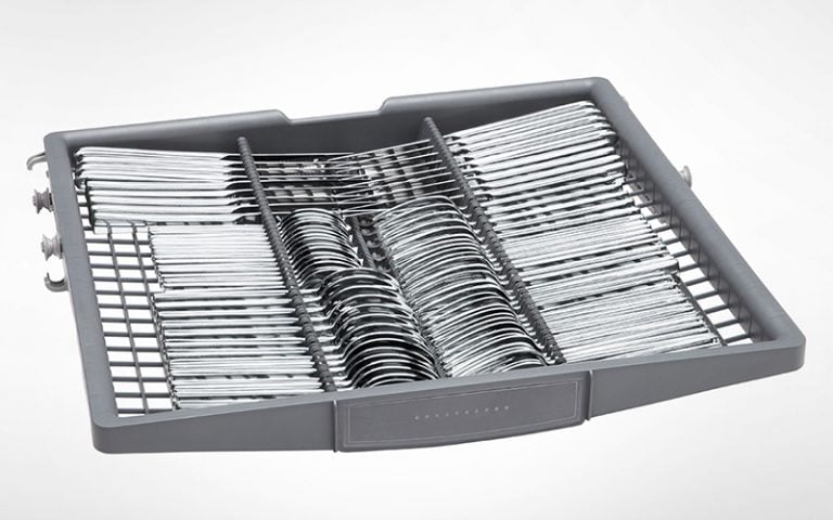 How to Correctly Load Your Bosch Dishwasher | Durability Matters