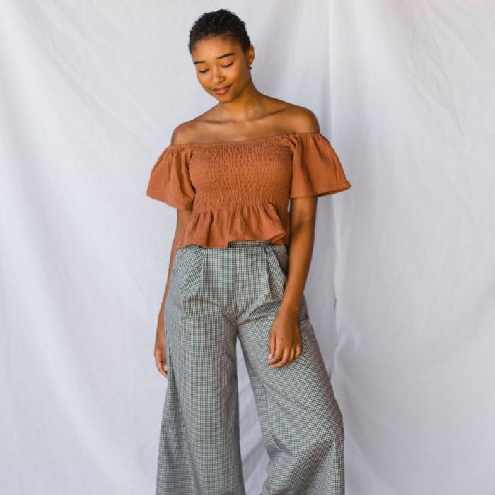 10 Best Slow Fashion Brands | Durability Matters