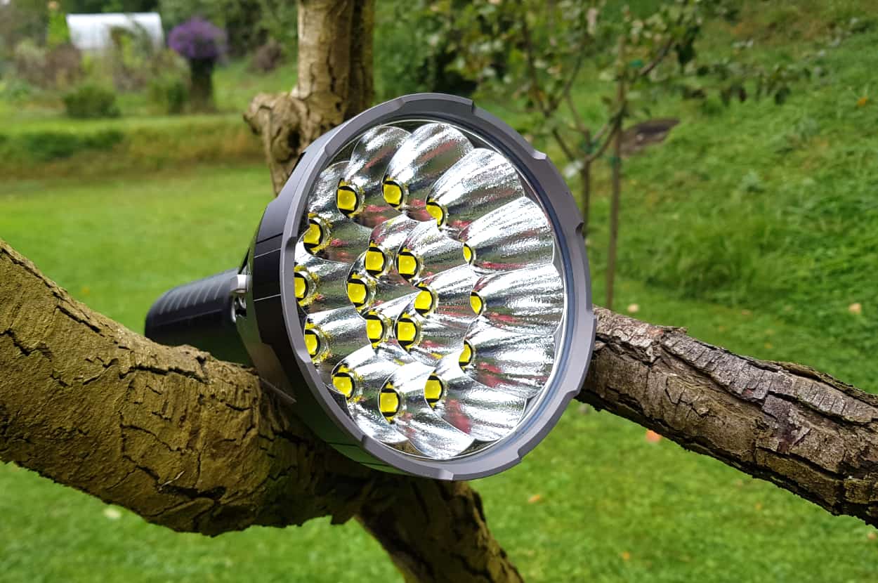 9 Brightest Flashlights in the World | Durability Matters