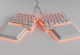 7 Best Mechanical Keyboards for Programming | Durability Matters