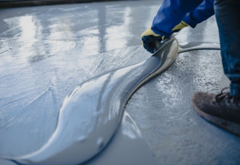 The 5 Best Flooring Options for Commercial Kitchens | Durability Matters