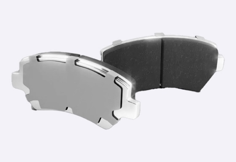 5 Best Heavy-Duty Brake Pads for Trucks & 4x4s | Durability Matters