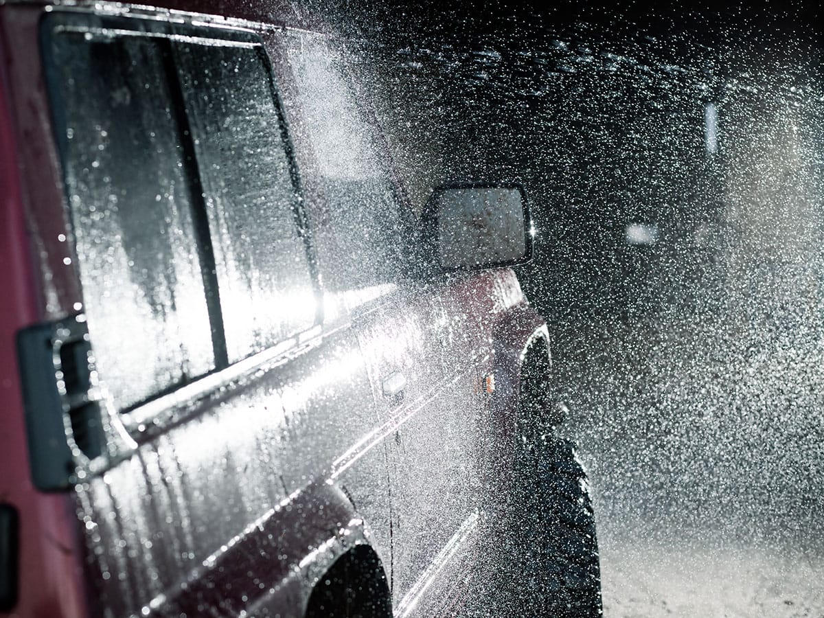 How to Remove Water Spots from Your Car Windows | Durability Matters