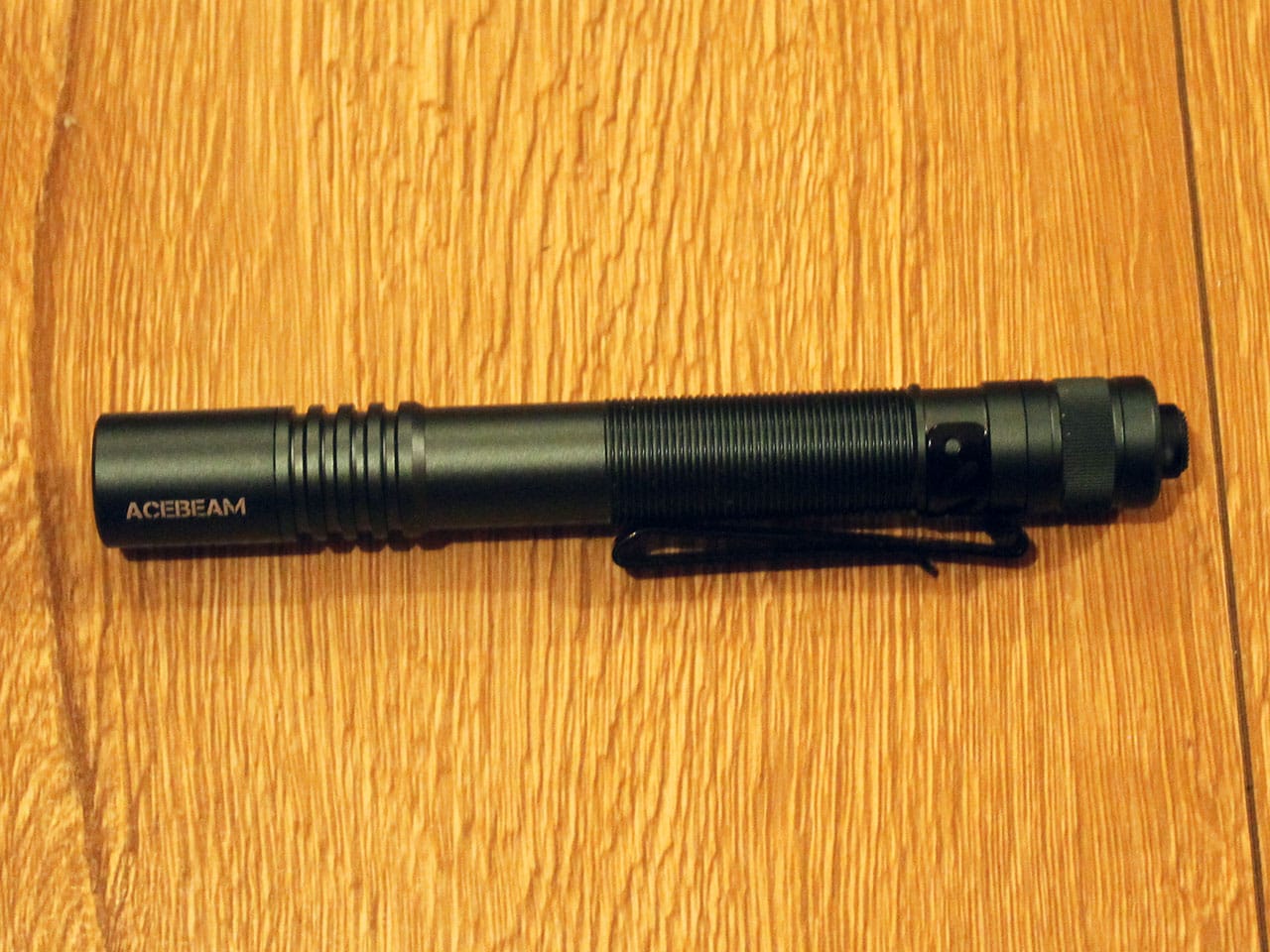 Review: Acebeam Pokelit 2AA EDC Flashlight | Durability Matters