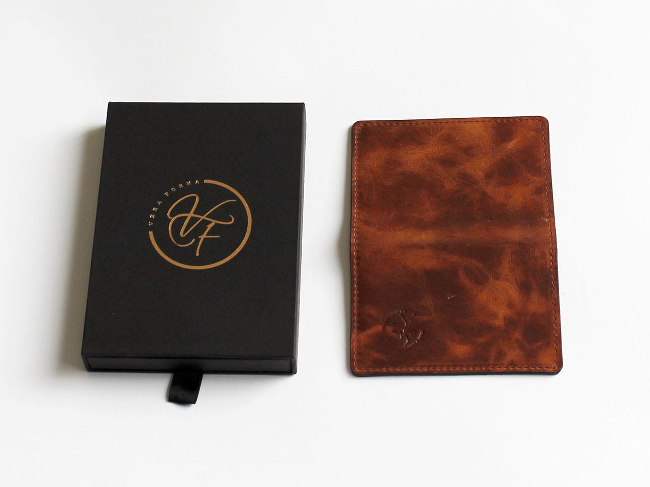 Review: Main Street Forge Bifold Leather Wallet | Durability Matters