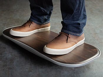 The 5 Best Balance Boards for Your Standing Desk | Durability Matters