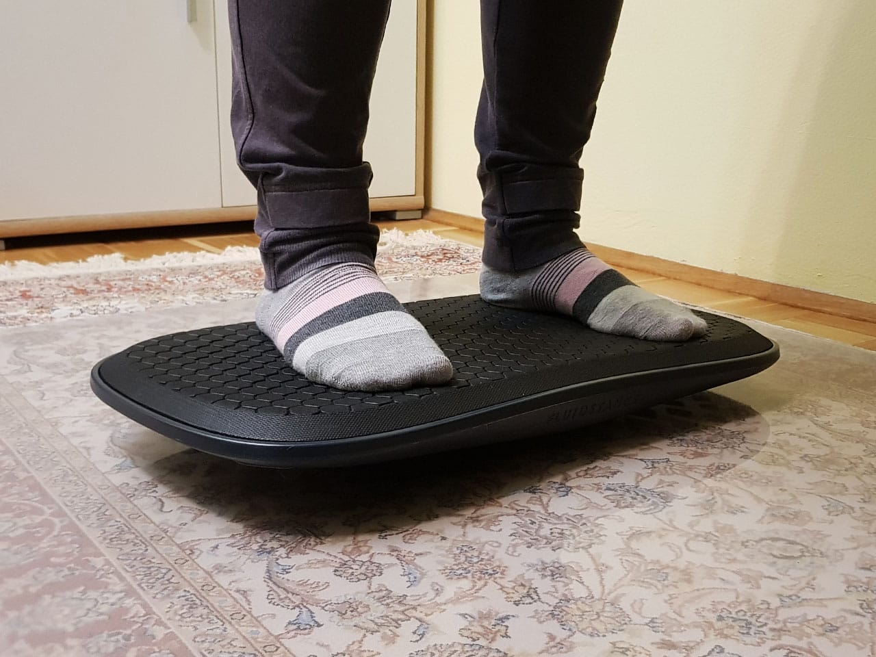 The 5 Best Balance Boards for Your Standing Desk | Durability Matters