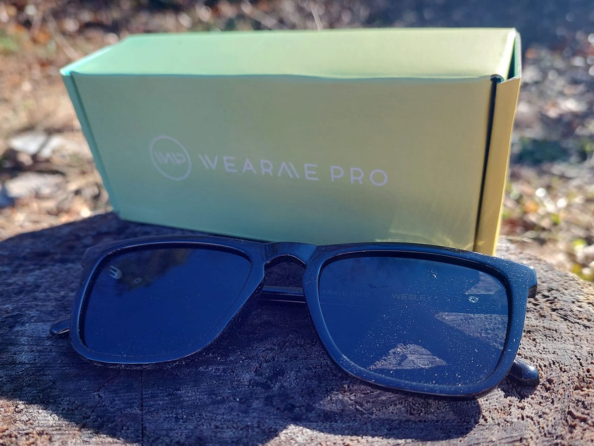 Review: WMP Eyewear Emerson & Wesley Sunglasses | Durability Matters