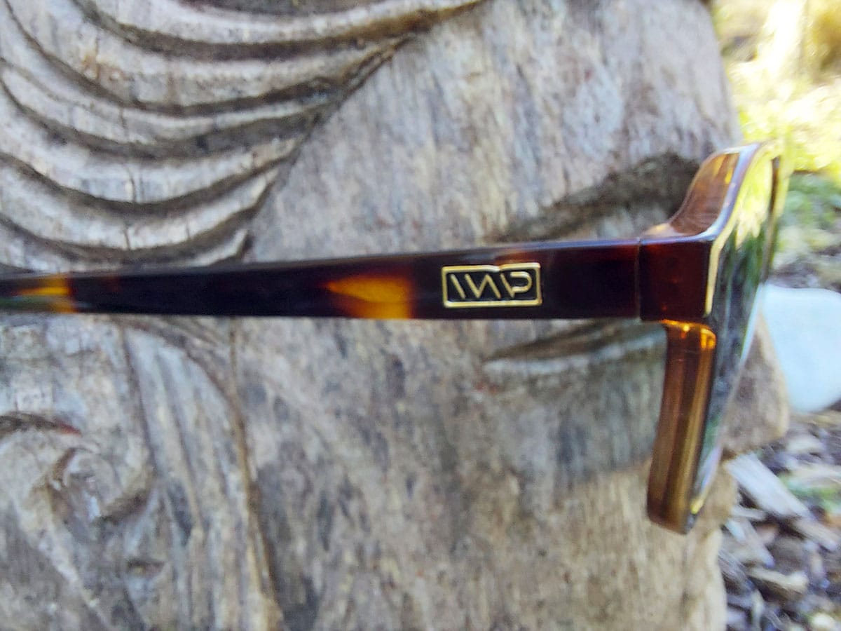 Review: WMP Eyewear Emerson & Wesley Sunglasses | Durability Matters